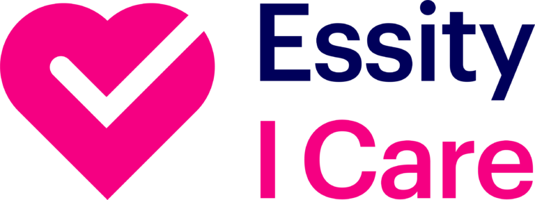 Start page – Essity Life Saving Rules